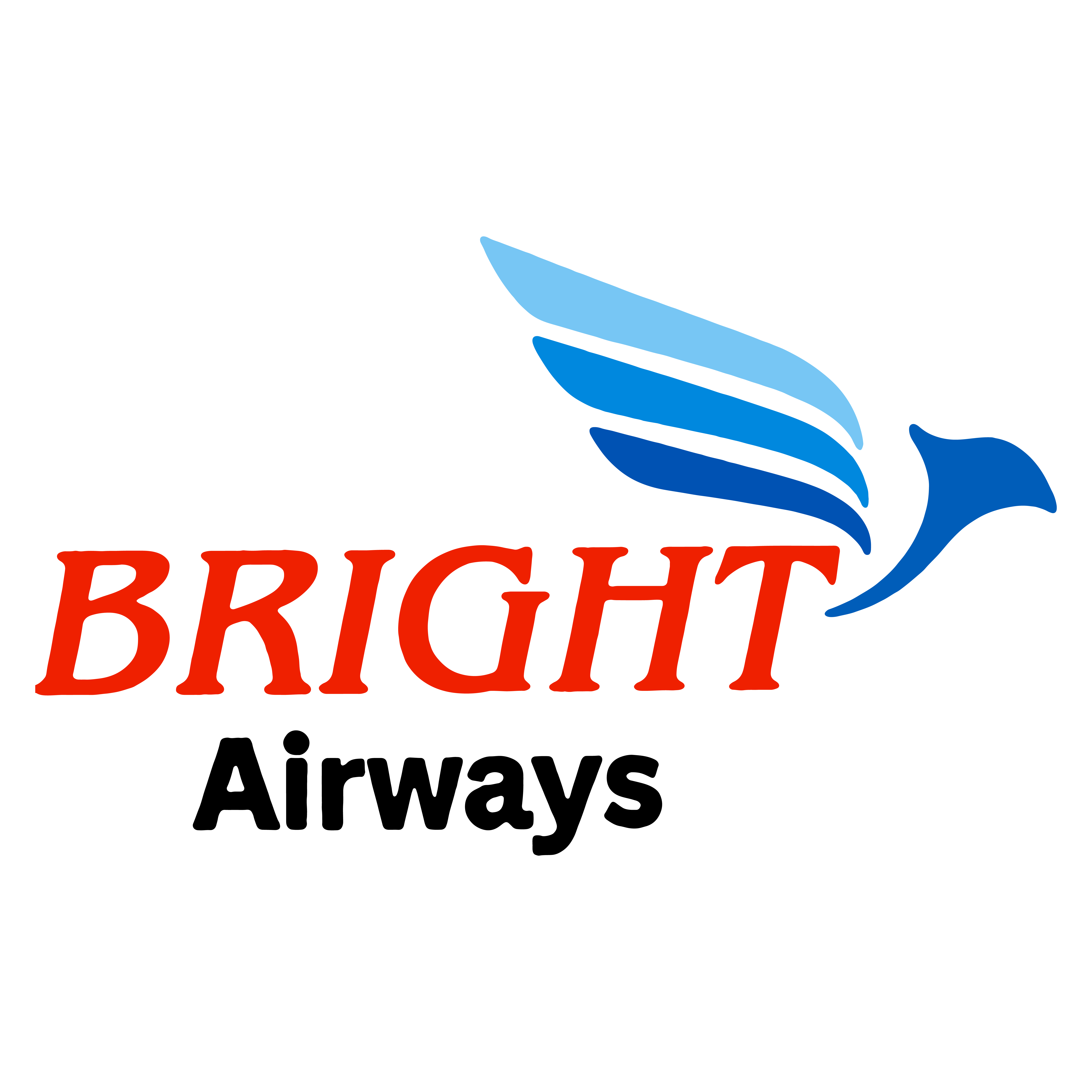 Bright Airways